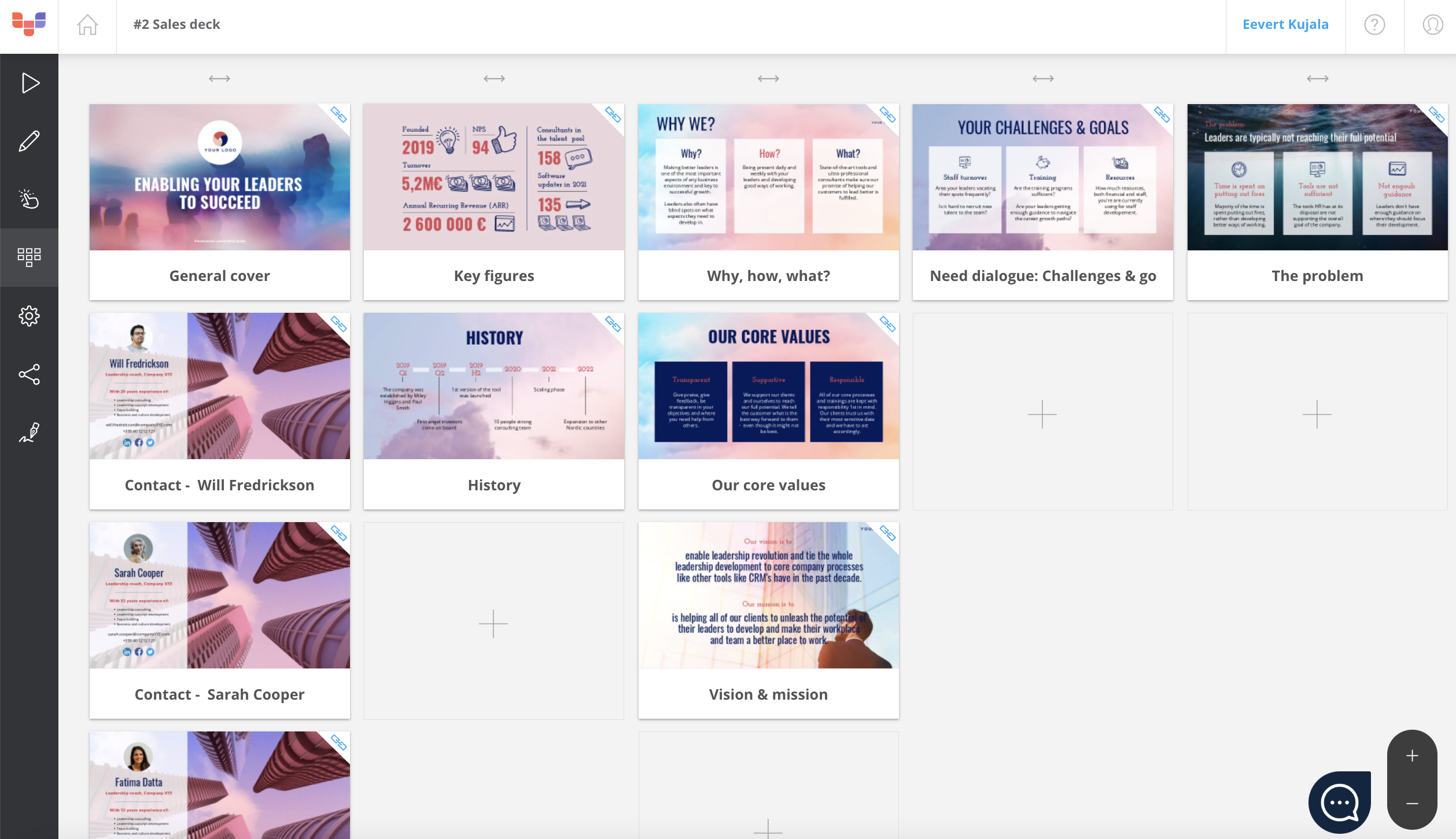 5 Ways to Make Your Online Presentations More Effective - Seidat