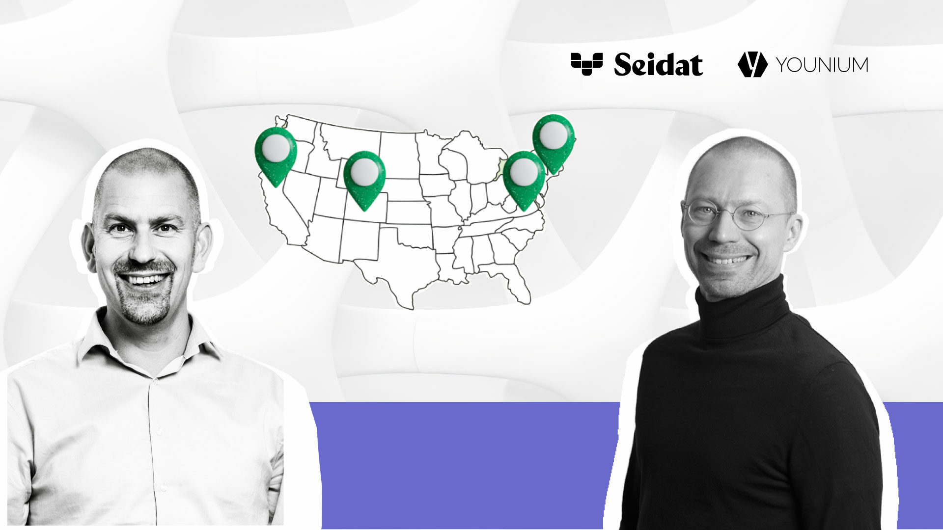 Success Story: From Local to Global - Seidat