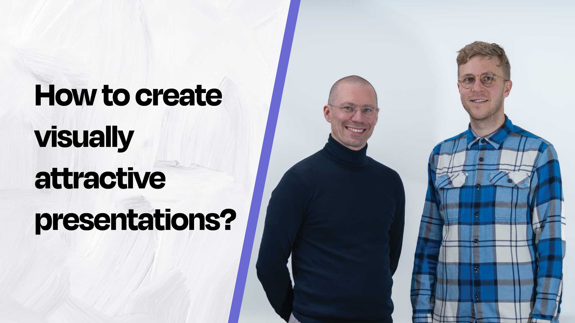 How to create visually attractive presentations - Seidat