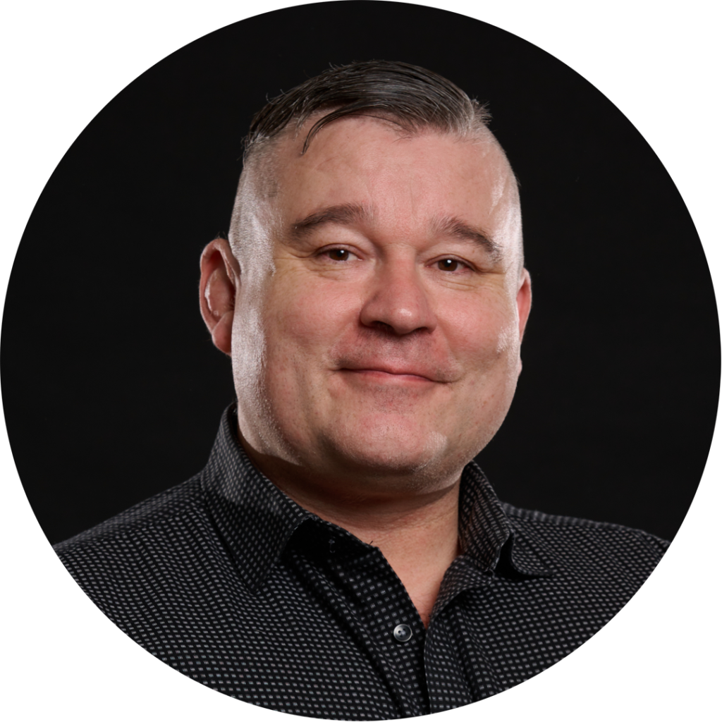 Driving your Business Forward - Seidat