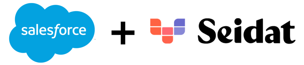 Salesforce integration - Seidat