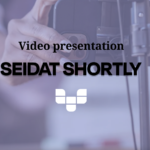 Video Demo - Seidat Shortly - Seidat